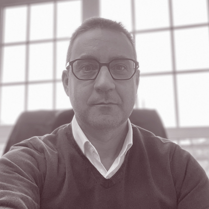 Raúl Rico - MaritimeTrends